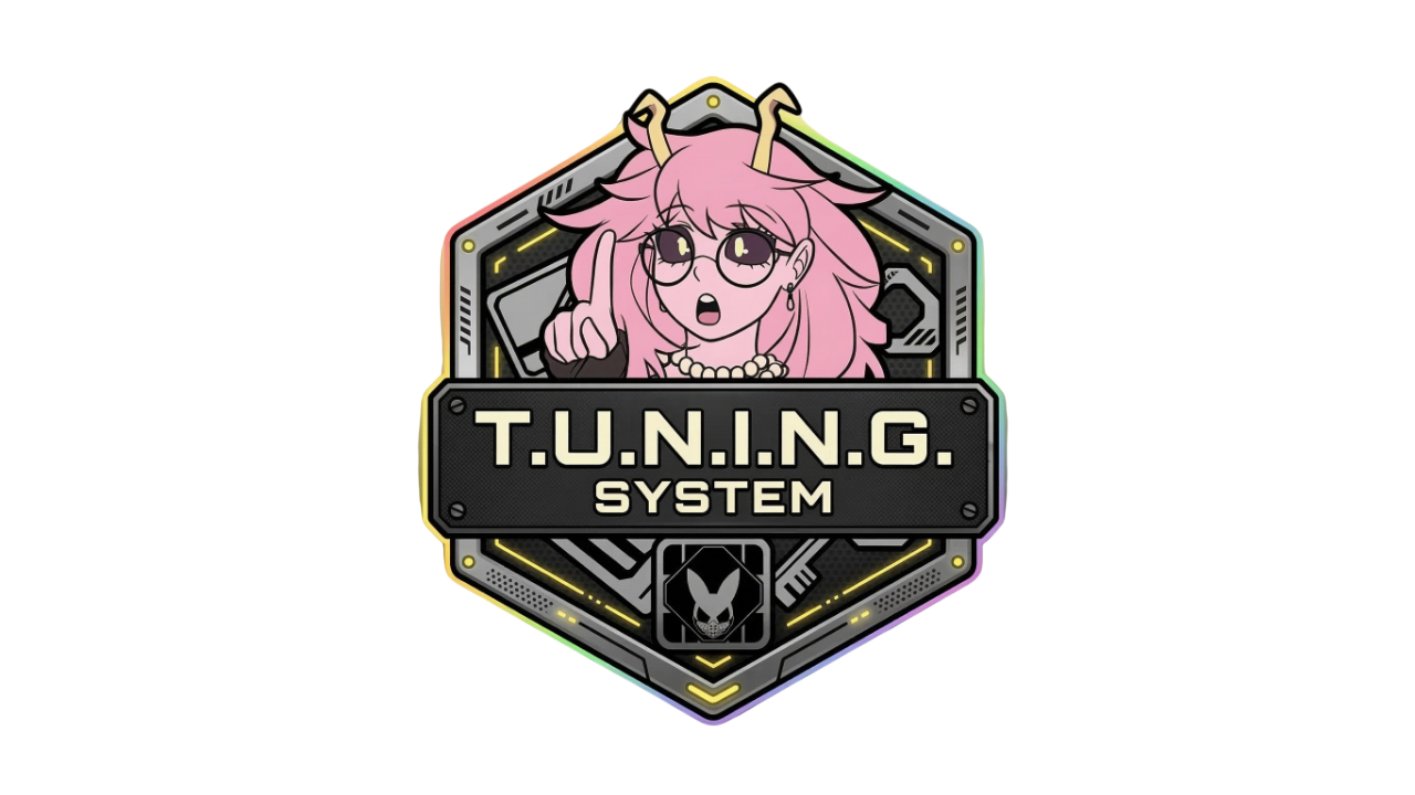 MHUR Tunning - Calculadora de Tunnings Marvel Rivals